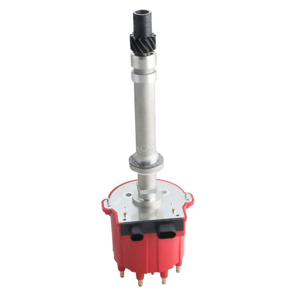 Ignition Distributor For 88-95 Chevy GMC C1500 C2500 C3500 V8 10467353 ...