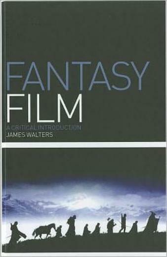 Fantasy Film: A Critical Introduction 9781847883087| eBay
