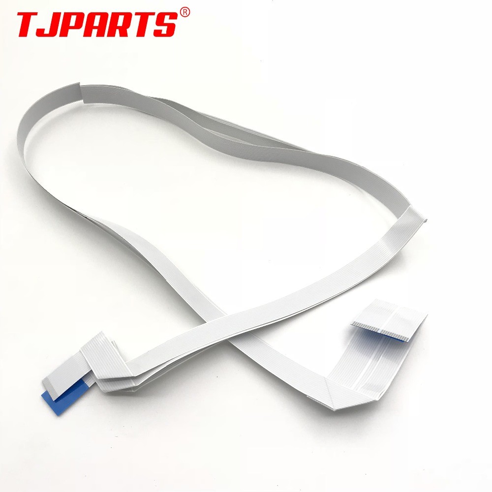 5PCS Printhead Printer Head Cable for Epson 1390 1400 1410 1430 R260 ...