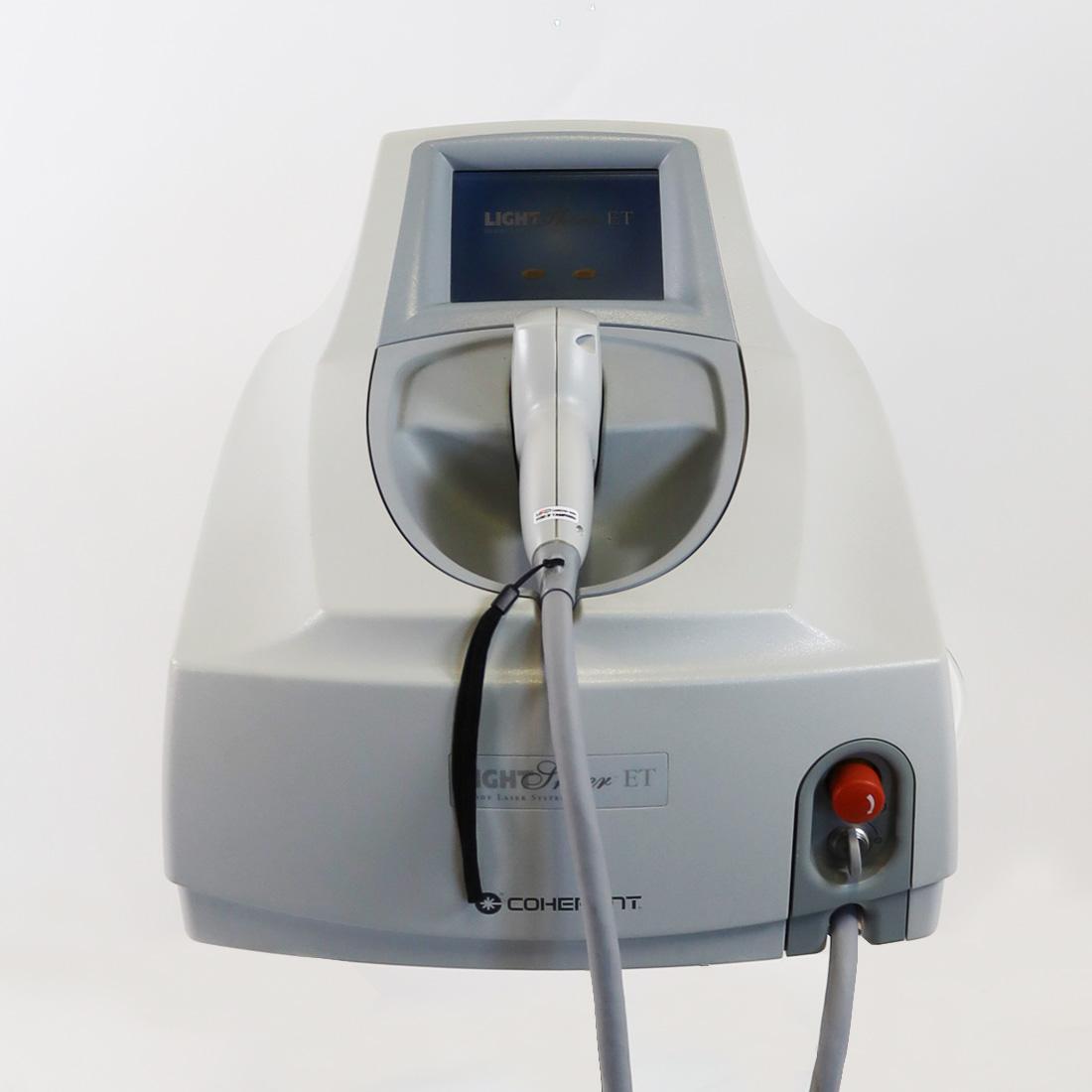 Lightsheer Diode Laser System