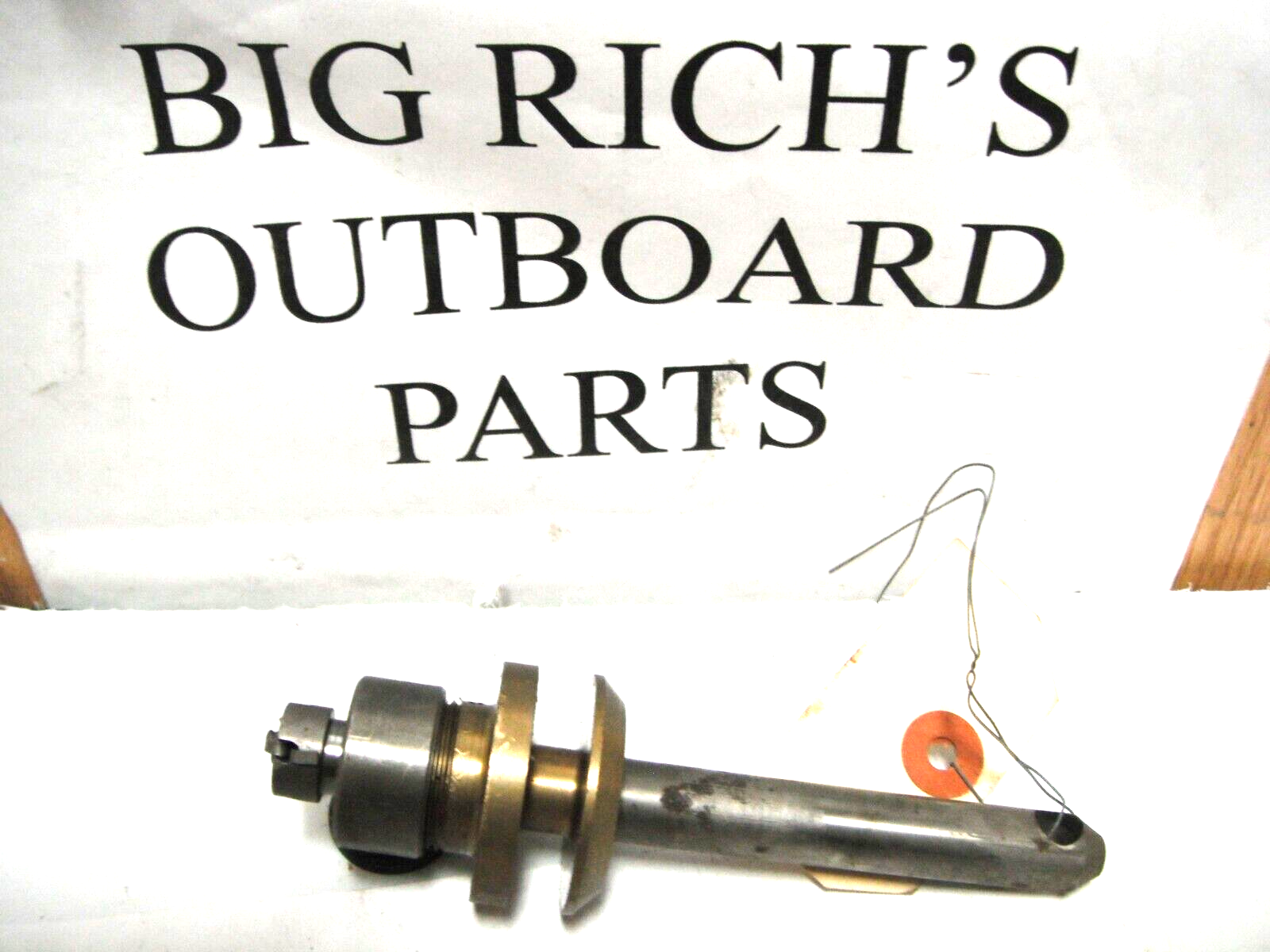 19755a08, 1977a4. Mercruiser Shift Spool Alpha 1 Quicksilver FREE ...