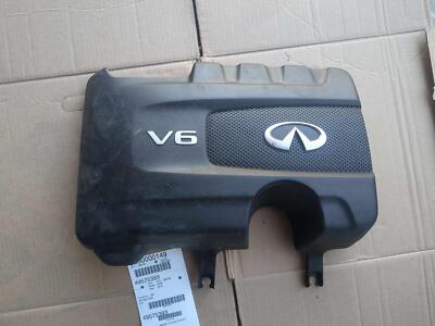 17 18 19 20 22 INFINITI QX60 Engine Cover | eBay