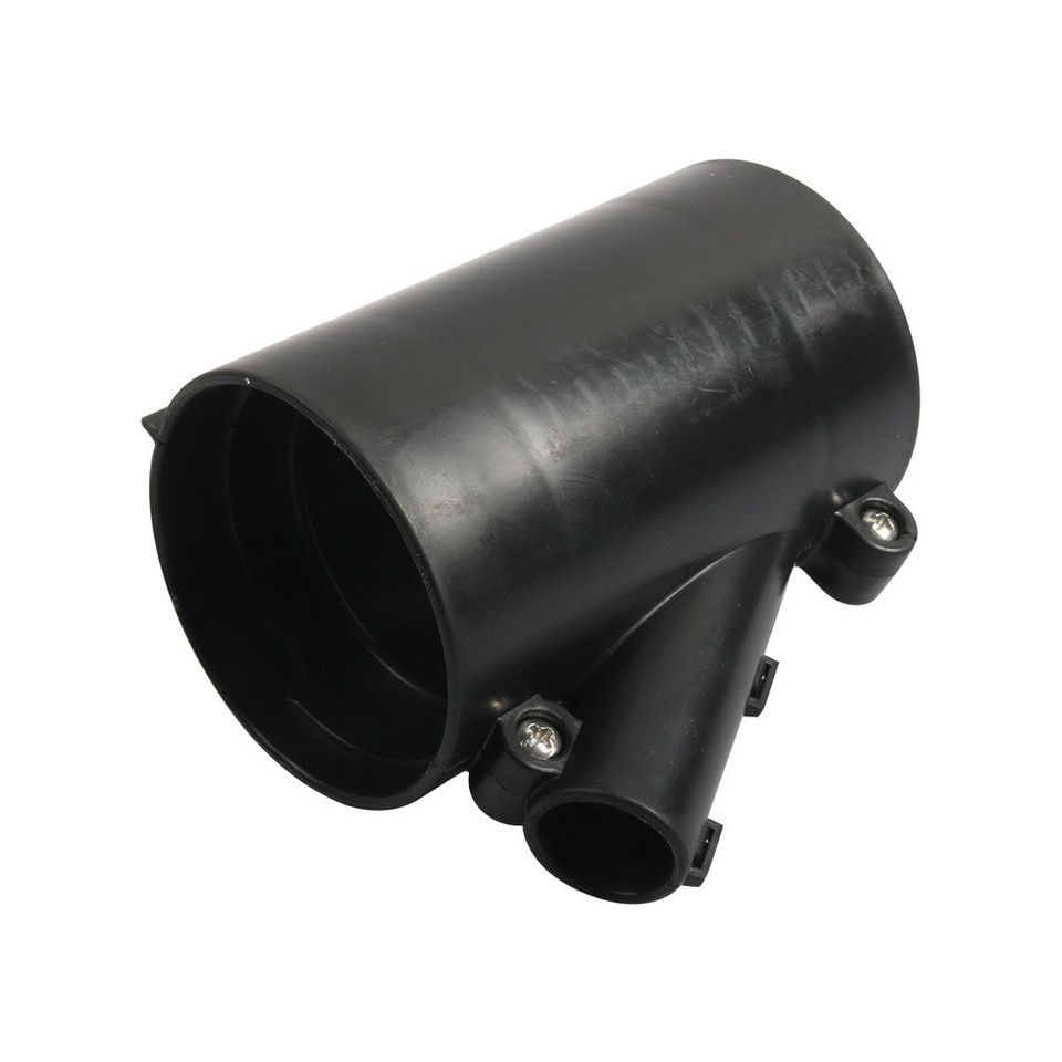 Flange Mounted Cable Guard for Marine Applications on For Yachts and ...