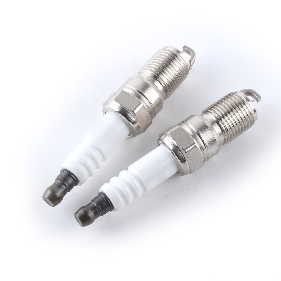 6* High Power Iridium Spark Plugs For NGK 3951/TR55 For Ford Explorer ...