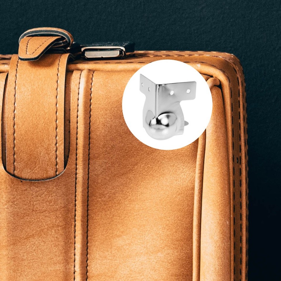 8 Pcs Edge Protector Tool Box Corner Guard Case Protection Wooden ...