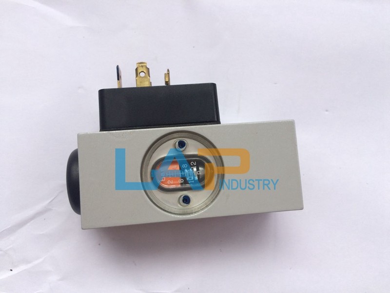 New For FESTO PEV-1/4-SC-OD Pressure Switch 161760 | eBay