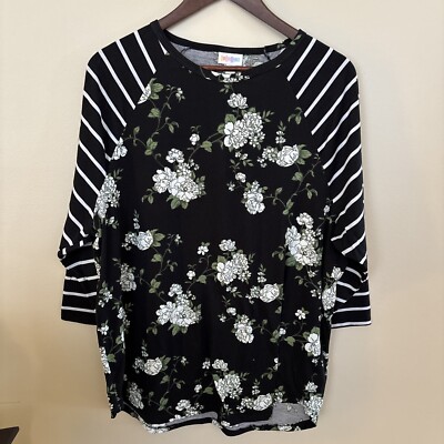 Lularoe Woman’s Pullover Top | eBay