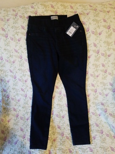 Universal Thread High Rise Pull-on Jeggings NWT Size 0 25 waist short ...