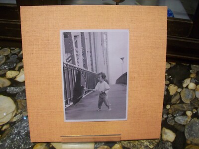 Wallflower by Rakei, Jordan (Record, 2017) Sleeve VG Vinyl NM ...