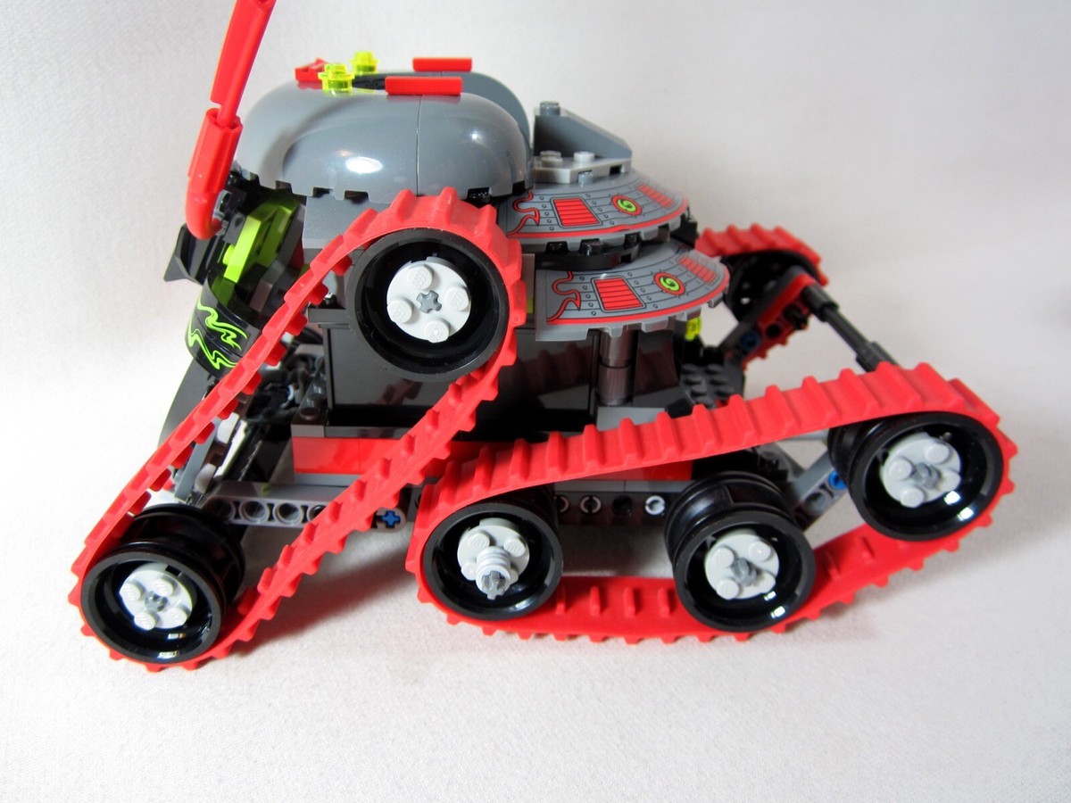 Lego Ninjago Garmatron