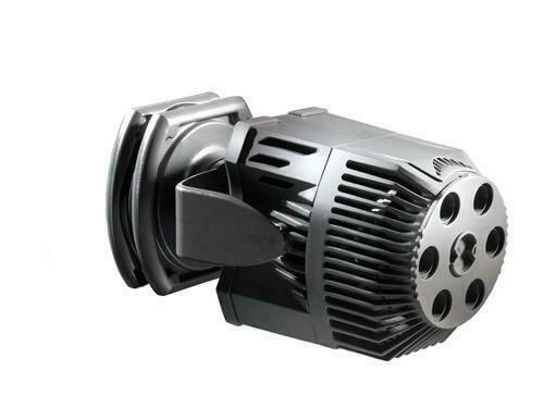 SICCE VOYAGER 3 FLOW PUMP 1200 GPH AQUARIUM WATER POWERHEAD FRESH ...
