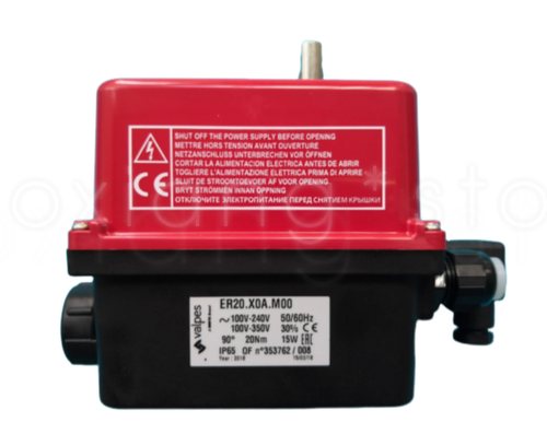 1PC Electric actuator ER20.X0A.M00 | eBay