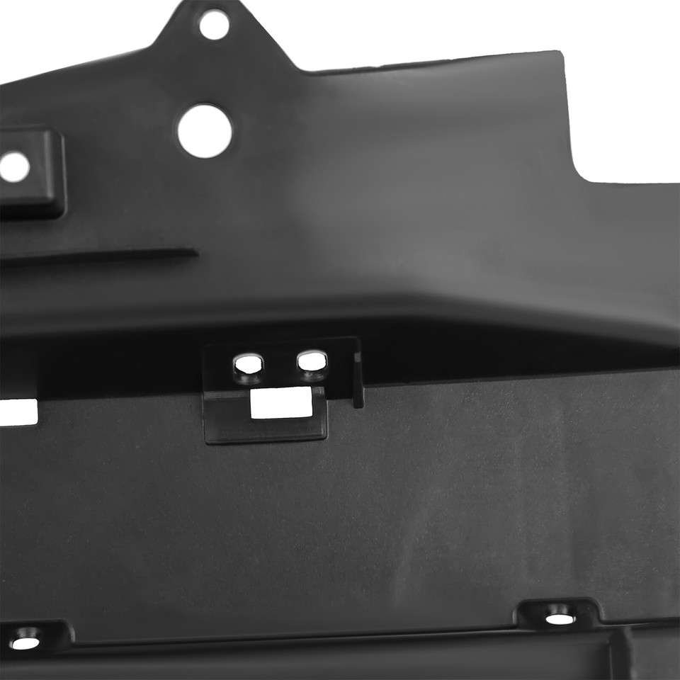 Radiator Support Core For Jeep Cherokee 2014-2018 2015 2016 2017 ...