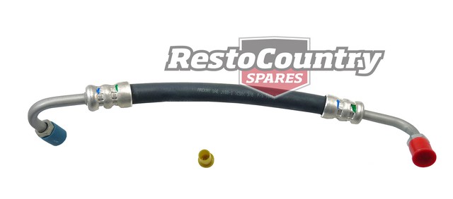 Holden HQ HJ HX Hz WB Reco Power Steering Conversion Kingswood Prem ...