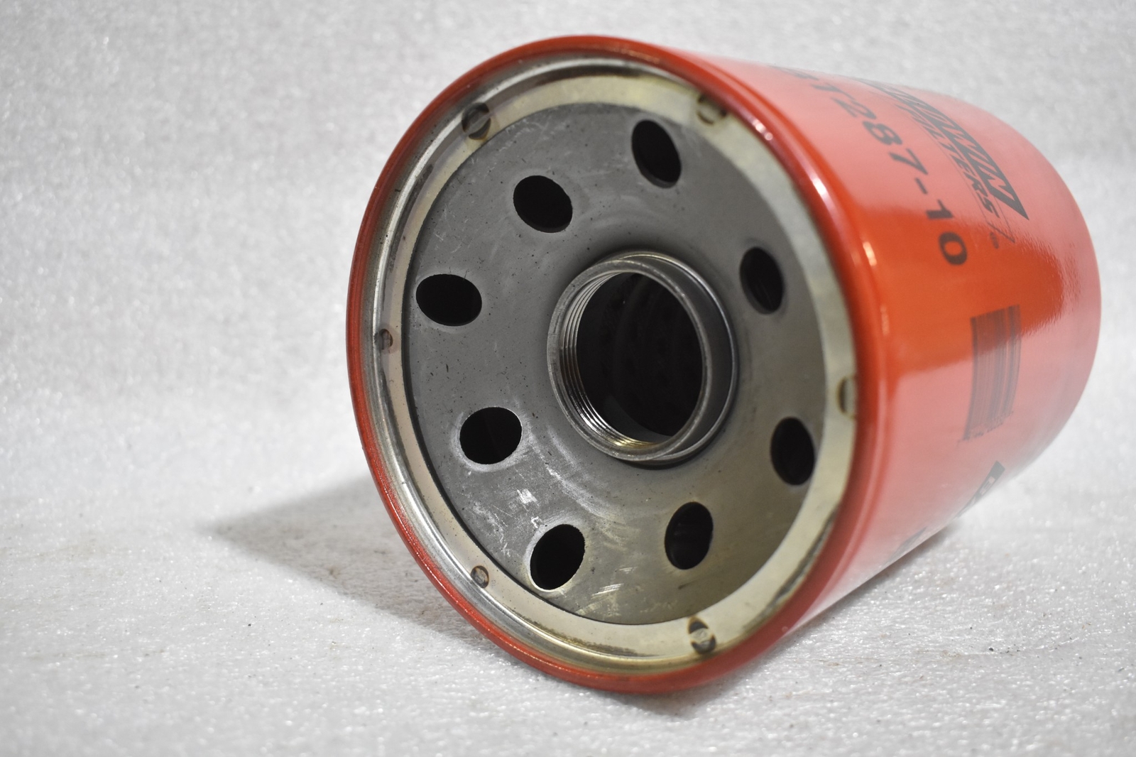 BALDWIN Hydraulic Oil Filters Bt287-10 With Gaskets R2 for sale online ...