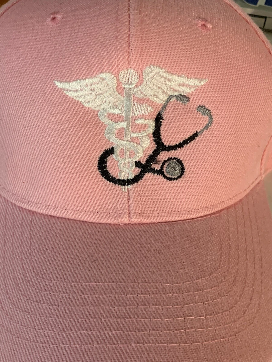 Pink Doctor Symbol