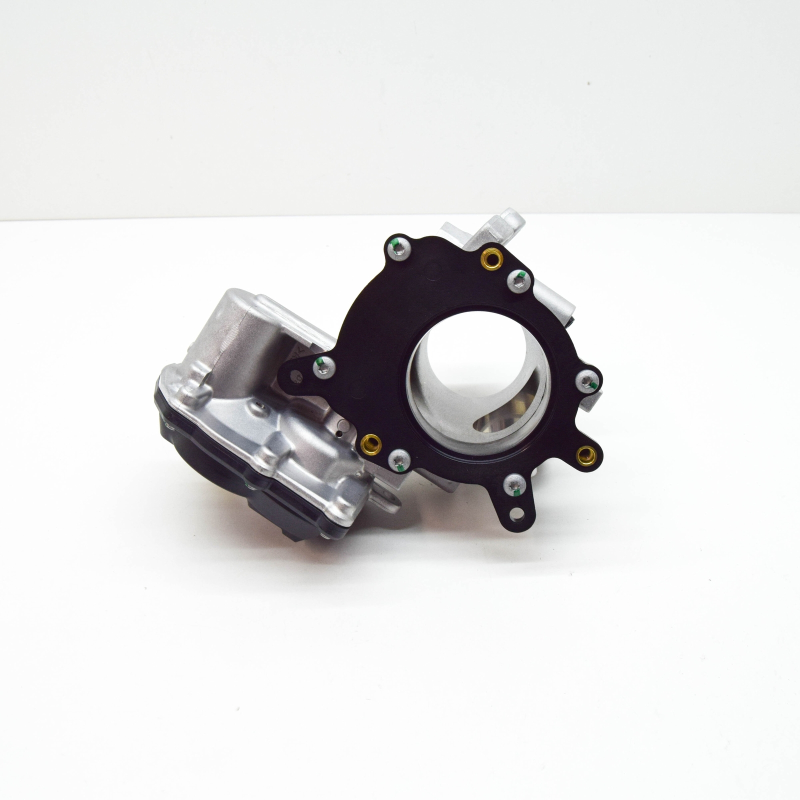 Range Rover Evoque Discovery Ingenium Engine Low Pressure EGR Valve ...