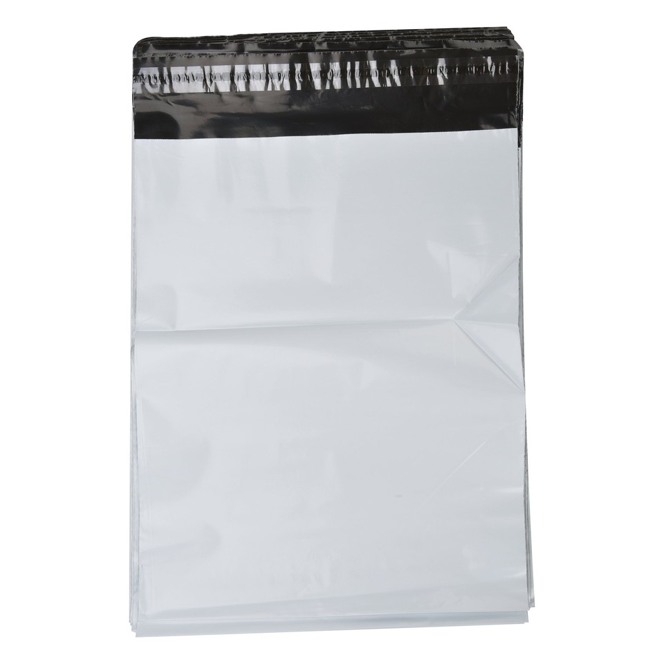 3000 Poly Mailers 10x13 Plastic Shipping Envelopes Mailing Bag Self ...