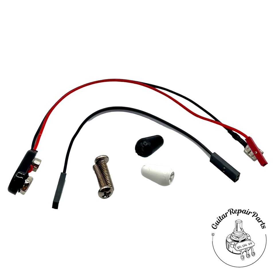 EMG (T3) B162 Solderless Telecaster Style 3 Way Blade Pickup Selector ...