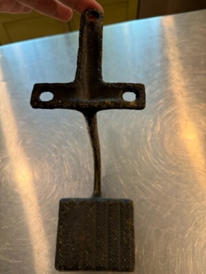 Antique buggy step | eBay