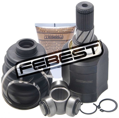 Inner Cv Joint 33X40X27 Fits Mitsubishi 3815A364, 3815A461, 3817A136 | eBay