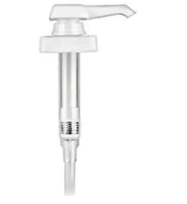 PUMP for Paul Mitchell, Matrix, Nioxin, Redken GALLON pump / | eBay