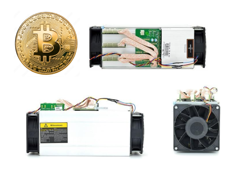 110v Residential Space Heater Bitmain Bitcoin Mining Miner Crypto ASIC ...