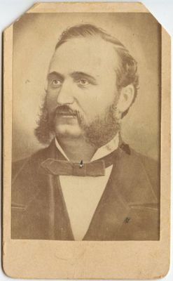 IRA D SANKEY, SWEET SINGER OF METHODISM, AMERICAN GOSPEL SINGER ...