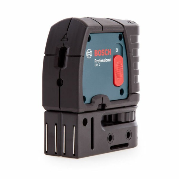 Bosch Gpl3 Professional 3 Point Laser Level for sale online | eBay