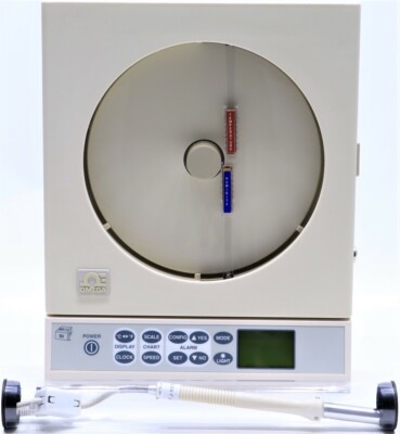 Recorders & Plotters - Omega Chart Recorder