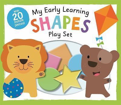 First Learning First Words Play Set by Roger Priddy (2017, Children's ...