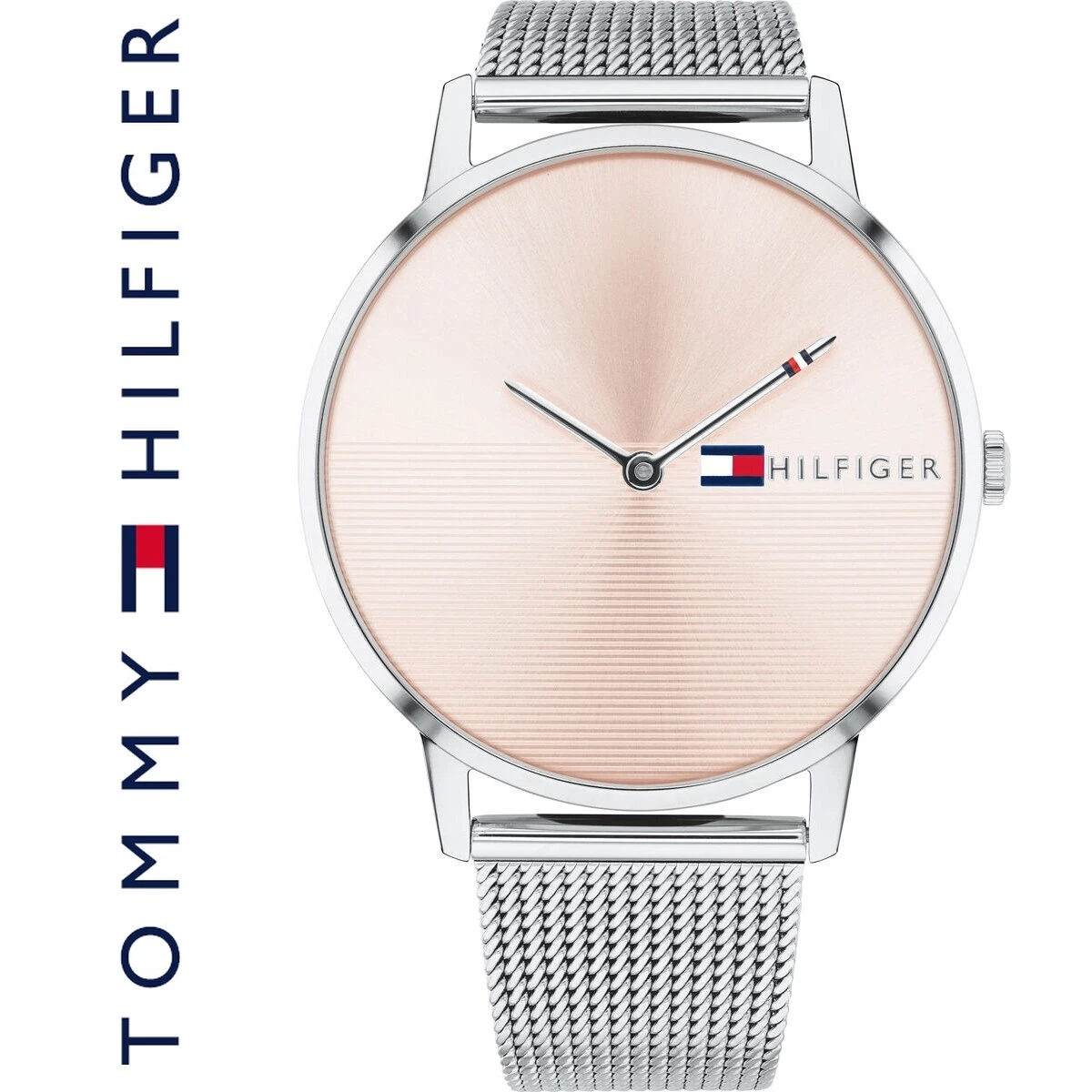 Belästigung Sammelalbum Selten tommy hilfiger 1781970 umfassend ...