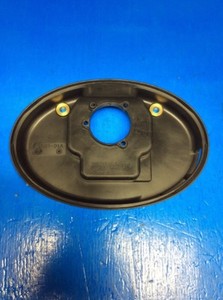 Harley Davidson Air Filter Cleaner Backing Plate Housing 29581-01A | eBay