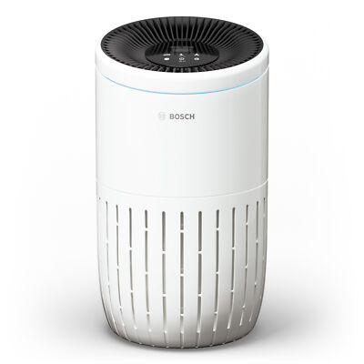 Bosch Air 4000 Air Purifier for up to 62m² with 3in1 filter, Auto ...