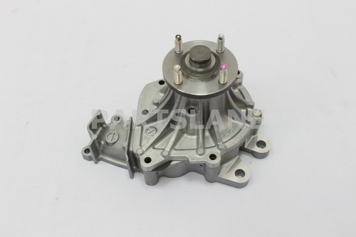 Toyota Dyna Land Cruiser Prado Toyoace KDJ150 Water Pump OEM 16100 ...