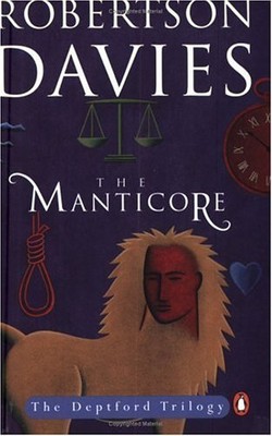 The Manticore | eBay