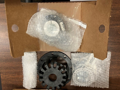 HS35R50008512 DYNAPAR, Heavy duty hollowshaft encoder. 5/8" bore ...