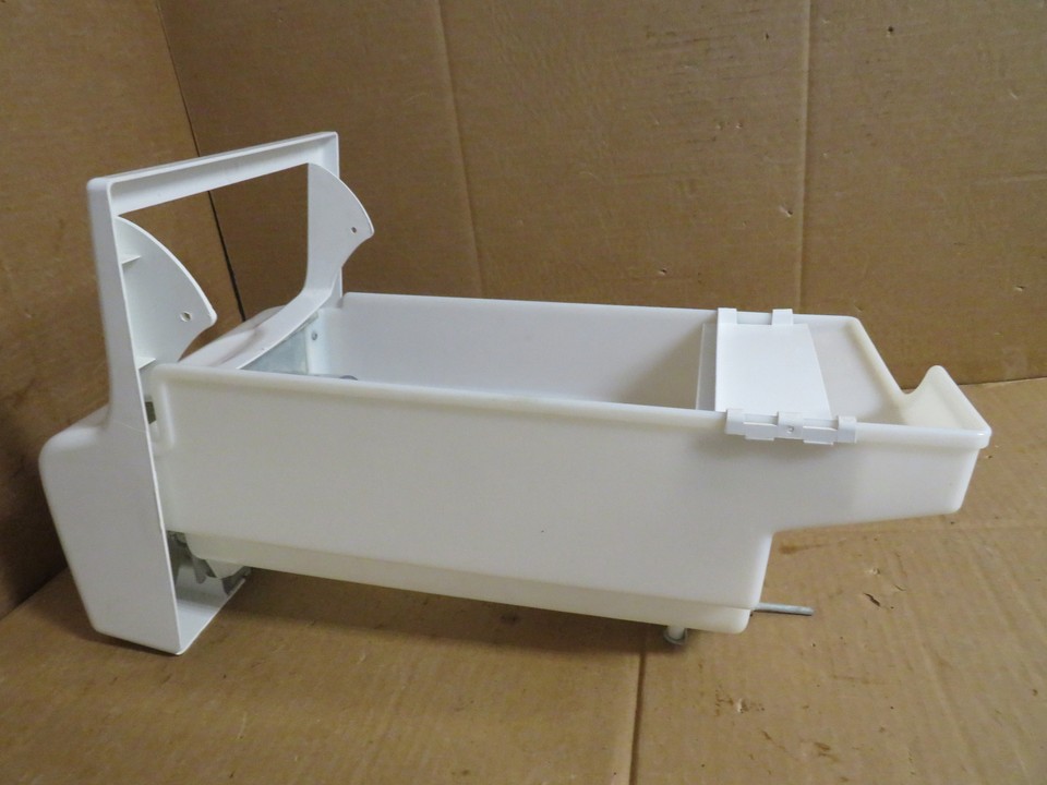 Frigidaire Refrigerator Ice Container Ass. Part # 241860803 | eBay