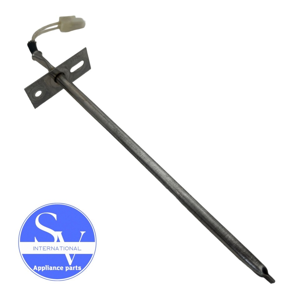 Whirlpool Range Oven Temperature Sensor W10181986 WPW10181986 8273902 ...