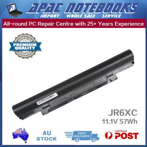 Battery for DELL Latitude 3340 3350 E3340 YFDF9 5MTD8 HGJW8 7WV3V 3NG29 ...