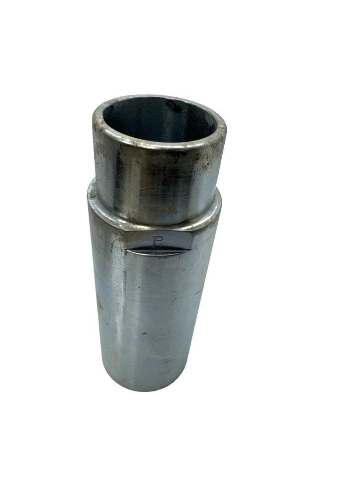 6" Stack Adapters Fit For 2 Post Car Lift 60mm post | eBay
