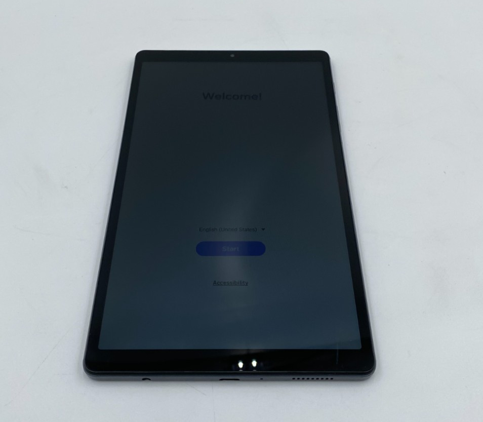 Samsung Galaxy Tab A7 Lite SM-T220 32GB Wi-Fi ONLY GRAY Android Tablet ...