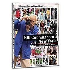 Bill Cunningham New York : A Film by Richard Press by Bill Cunningham ...