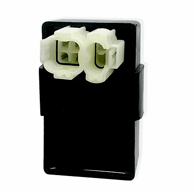 CT110 Trail 110 Postie Bike Fits Honda Ignition CDI CM200 CM200T ...