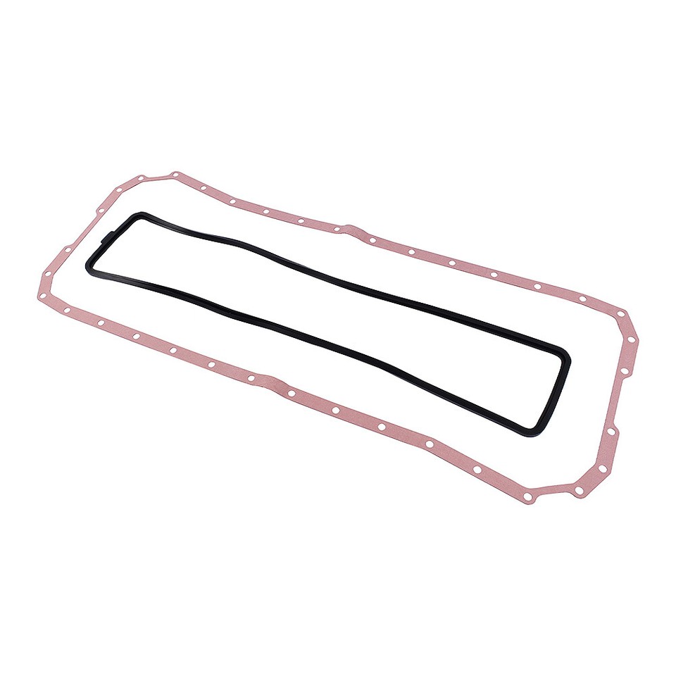 Complete Upper +Lower Gasket Set 4089649 For Cummins 6B 6BT 6BTA For 89 ...