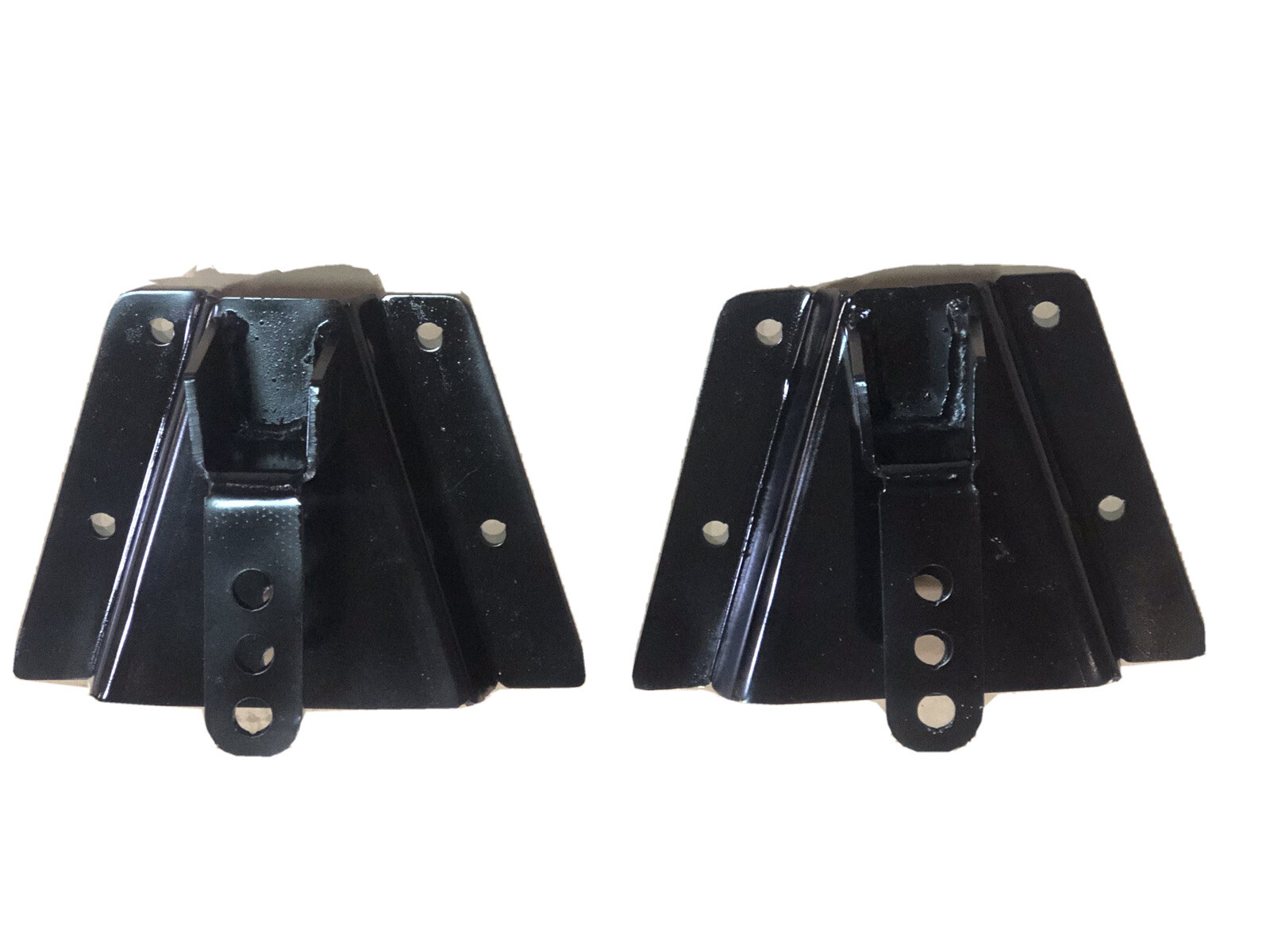 1957-1960 Ford F-100 Rear Spring Hangers | eBay