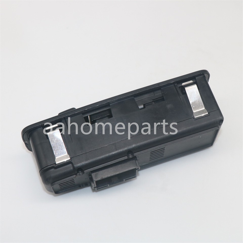 OEM Left Driver Side Door Electrical Switch Q27-6081-2201 for Peterbilt ...