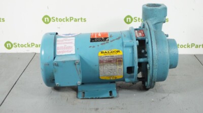 DUNHAM-BUSH A5C405 2 1HP NSNB - PUMP IMPELLER | eBay