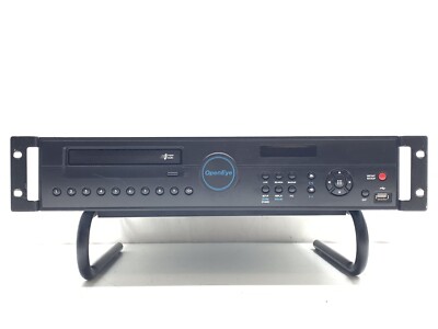 OpenEye Digital Video Recorder OE3-E480166T | eBay