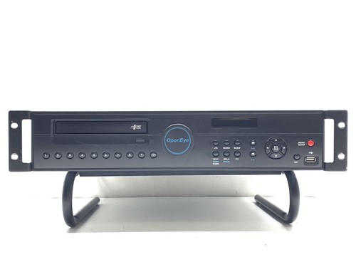 OpenEye Digital Video Recorder OE3-E480166T | eBay